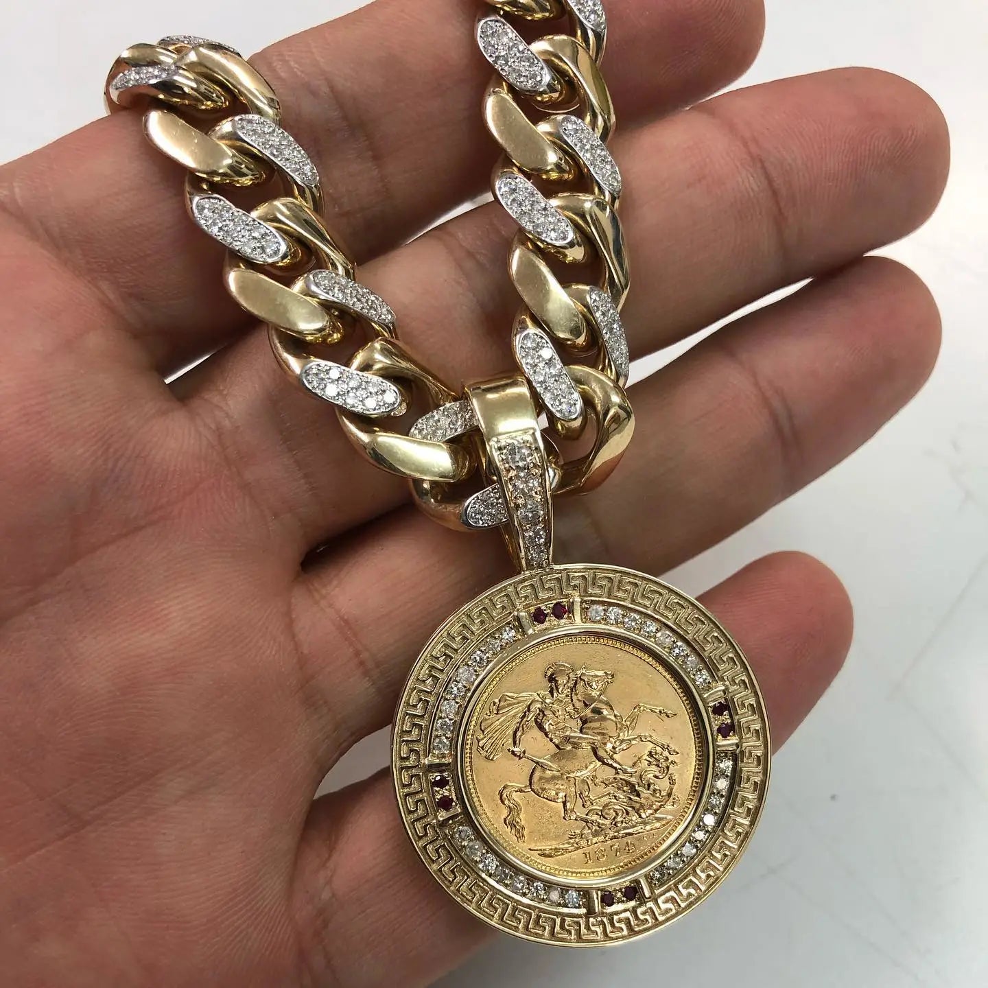 Necklaces – Mr Money